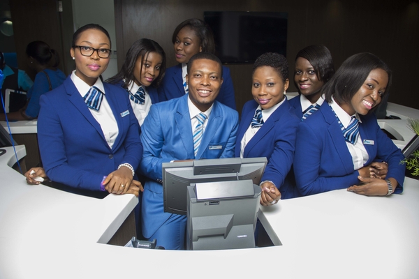 Ghana's First 4G LTE Network Goes Live, Making it the Largest in Africa