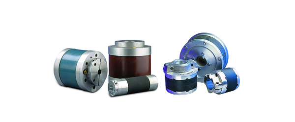 Tidland Expands Air Chuck Lineup