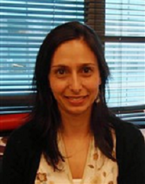 Lorena Riol Blanco, Ph.D., Named Professional of the Year in Immunology