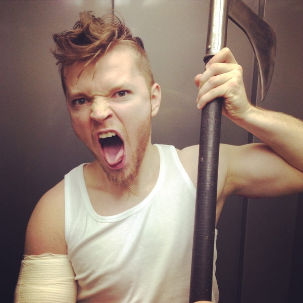 Giant Mutant Spider Dog - Probably the Best and Most Popular Prank in ...