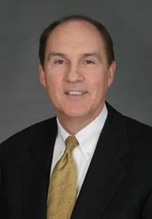 Joseph J. Bosick Honored for His Legal Expertise