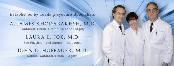 Two of Beverly Hills' Leading Ophthalmological Practices Merge to ...