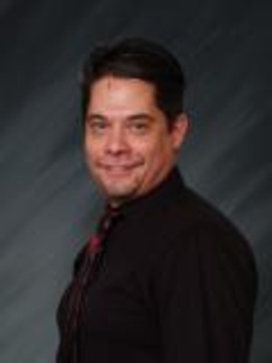 Douglas Petri is Distinguished for Years of Hard Work and Dedication