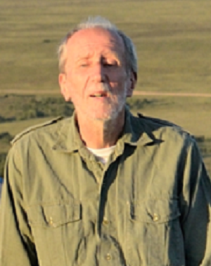 Professor Colin Peter Groves Recognized by Worldwide Branding for ...