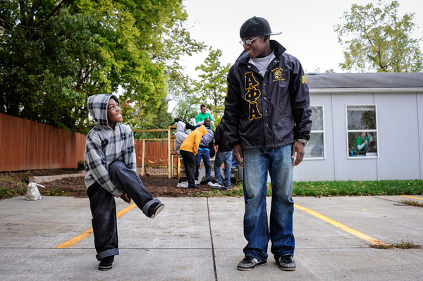 A New Film About African American Fraternities and Sororities Goes ...
