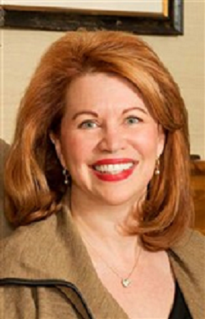 Catherine Sistrunk Tobin Embarks on a Bold New Career Path