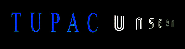 TUPAC Unseen: New Book & Website Publishes Previously-Unseen Tupac ...