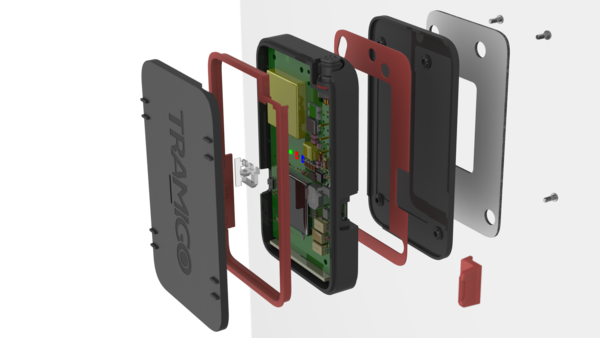 Tramigo Moto: Complete Tracking and Safety Solution for Motorbike Owners