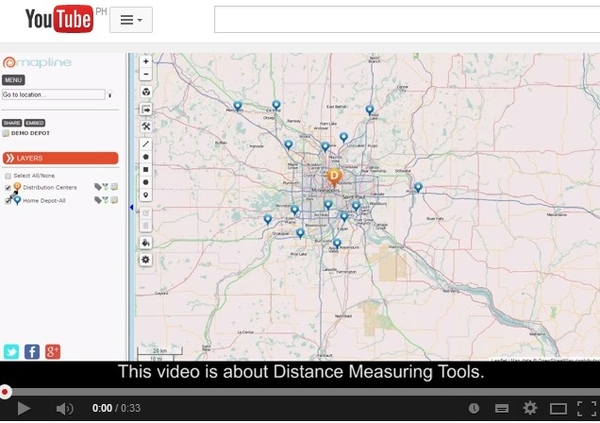 Map data creator - mytemyfree