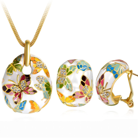 HANQ Jewelry Launches its Redesigned Online Store with a Range of ...
