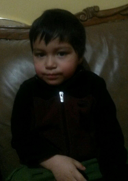 One Child Left Behind By Obama's Executive Action