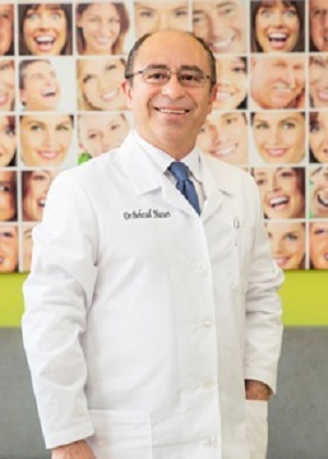 Houston Cosmetic Dentist, Dr. Behzad Nazari, is Now Helping Patients ...