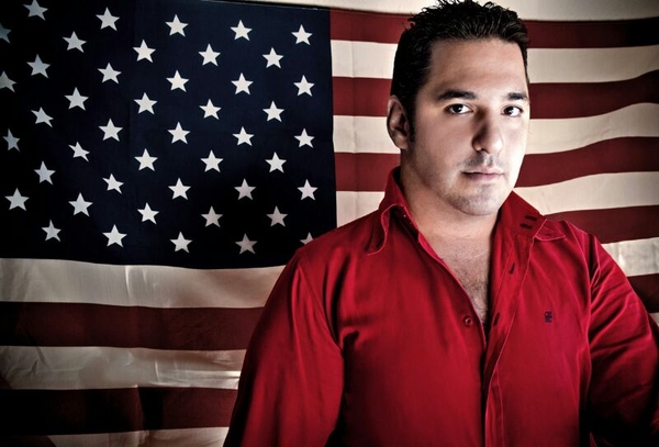 Mateo Blanco - Imagining Inspiration