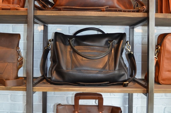 Brand New Store, Refinery, Brings Class to the Men of Southwest Florida