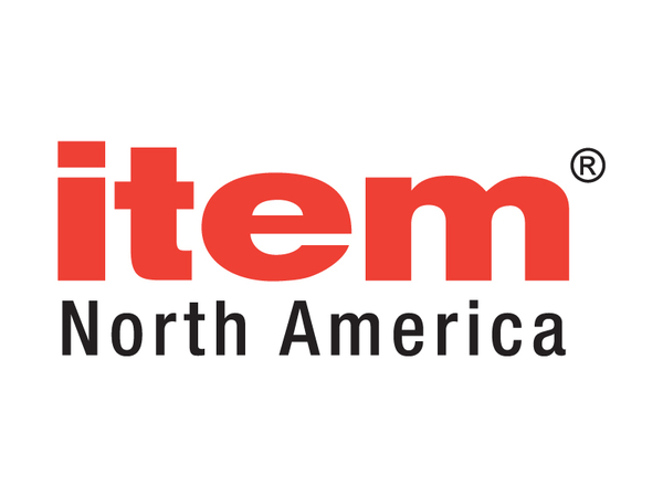 item North America Introduces Aluminum Stairway and Platform System