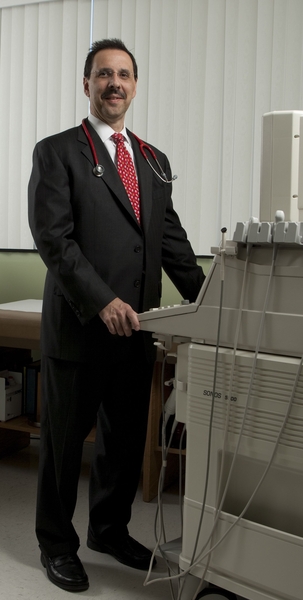 Robert J. Tozzi Recognized as a Top Doctor by Worldwide Registry