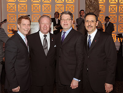 Robert J. Tozzi Recognized as a Top Doctor by Worldwide Registry