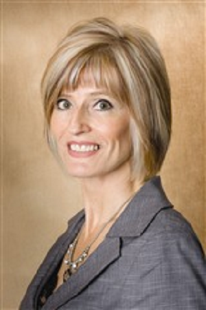 Janice Doreen Sherk Recognized for Excellence in Logistics Administration