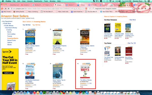 Amazon.com Bestseller Marks 21st Month in the Top 10 With Almost ...