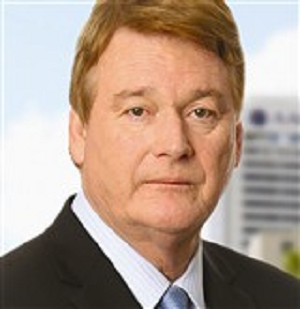 Allan Drake-Brockman Named Professional of the Year by Worldwide ...