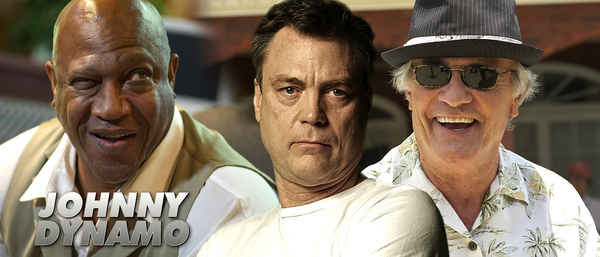 Hit Series Johnny Dynamo Kicks Off Season 2 On New Network