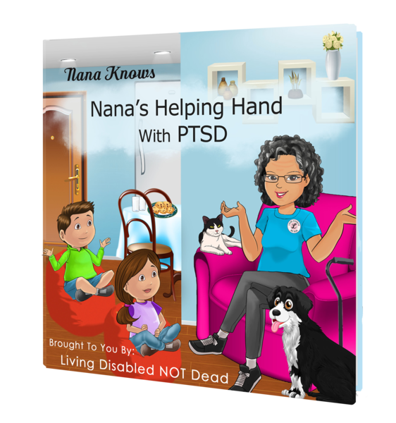 Living Disabled Publishing Announces New Series Of Educational Children ...