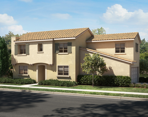 Pardee Homes Announces Grand Opening of Cielo; New Homes in Beaumont ...
