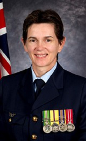 Kathryn Lydia Carlisle Honored for Excellence in Supply Chain Management