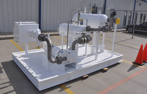 Power Transfer Products' New Website Has the Fuel Transfer Pumps ...