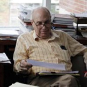 John M. Brewer, Ph.D., Recognized as Professional of the Year by ...