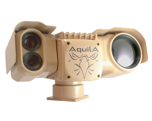 Siemens Selects Liteye Thermal Surveillance Cameras for Perimeter ...