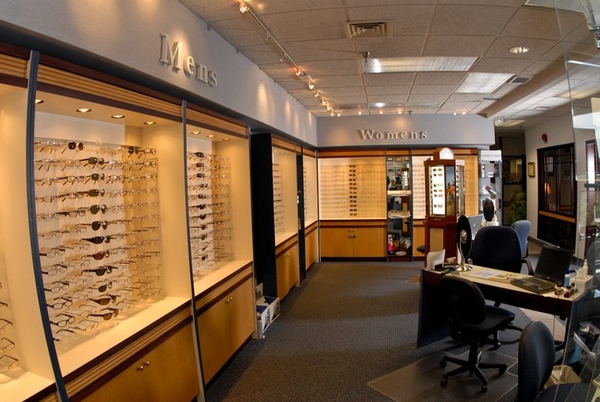 Baltimore Eyewear & Eyeglass Spring Trunk Show in Clarksville & Glen Burnie