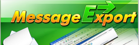 MessageExport Add-on for Microsoft Outlook Transforms e-Mail in ...