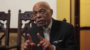 Recognized Inner City Icon, Rev. Dr. Cecil "Chip" Murray, to Address ...