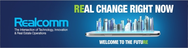 Realcomm Announces 2015 Advisory Council; Robert Entin, Vornado and ...
