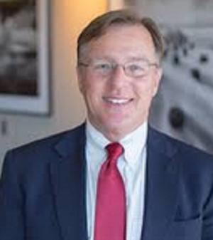 James C. Eastman is an American Success Story in Family Wealth Management