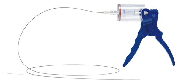 Patient Suffering from Acute Myocardial Infarction is Treated with New ...