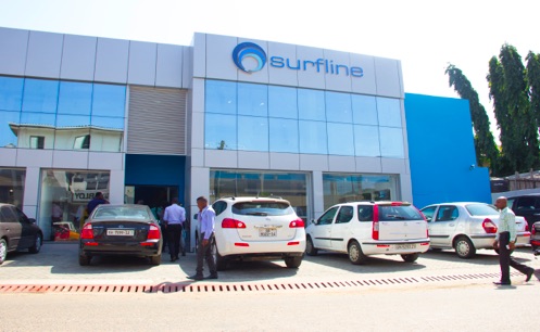 Surfline Communications Signs with Huawei to Expand Their 4G LTE ...