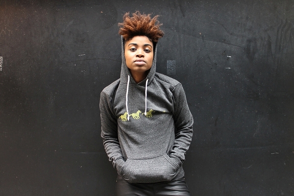 The Tomboy Shop Launches New Website for Androgynous Clothing