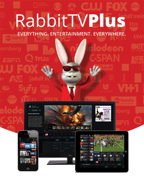 TV Networks Are Racing to Go Over-the-Top, Consumers Need a MAP, Rabbit ...