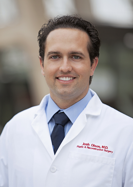 Gilbert Physician Dr. Josh Olson Certified by American Board of Plastic ...