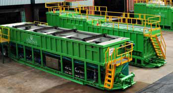 The Oilfield Frac Water Handling Equipment Experts At Hamilton Water ...