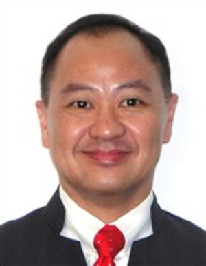 Gerald Tan Named a VIP Member of Worldwide Branding