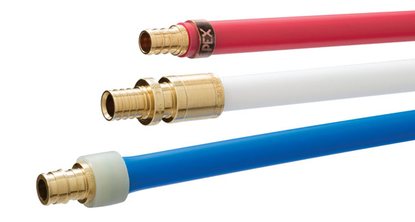 Sioux Chief Launches PowerPEX Tubing, Fitting Freedom