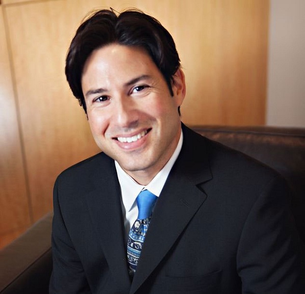 Plastic Surgeon in Scottsdale Again Named 'Top Doc' in Phoenix Magazine