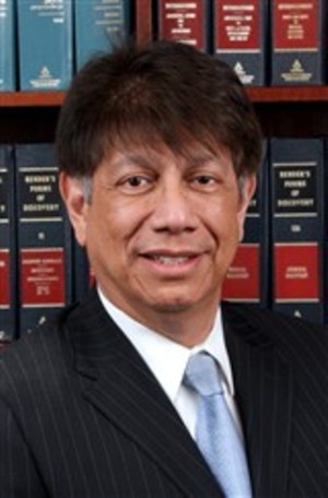 Attorney Joel B. Castro Litigates Major Complex Construction Cases
