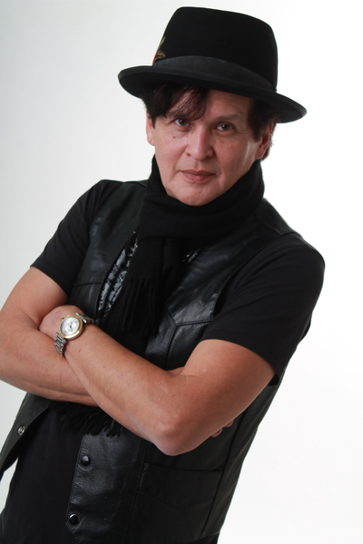 Frank Simes Carries on as Musical Director for THE WHO HITS 50! Tour