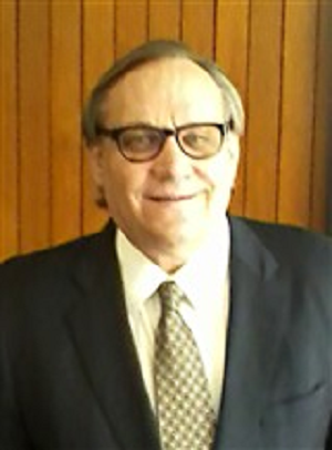 Gregory George Guthrie Honored for Excellence in Information Science