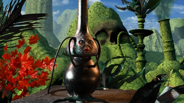 April 20th, Full Moon To Premiere Horror Comedy Sequel Evil Bong 420 On ...