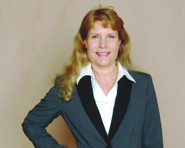 Dr. Rebecca Hierholzer Recognized as Professional of the Year by ...